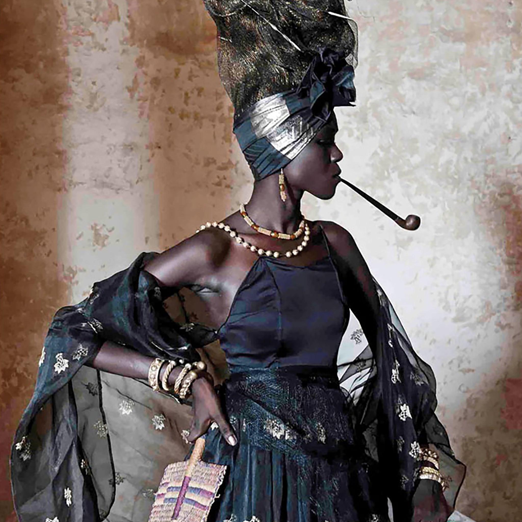 Significance of Gold in Senegal Culture – 54kibo