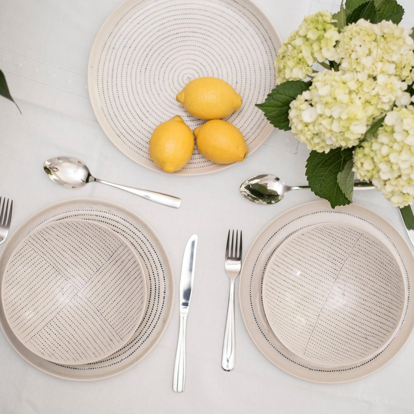 Modern Dinnerware