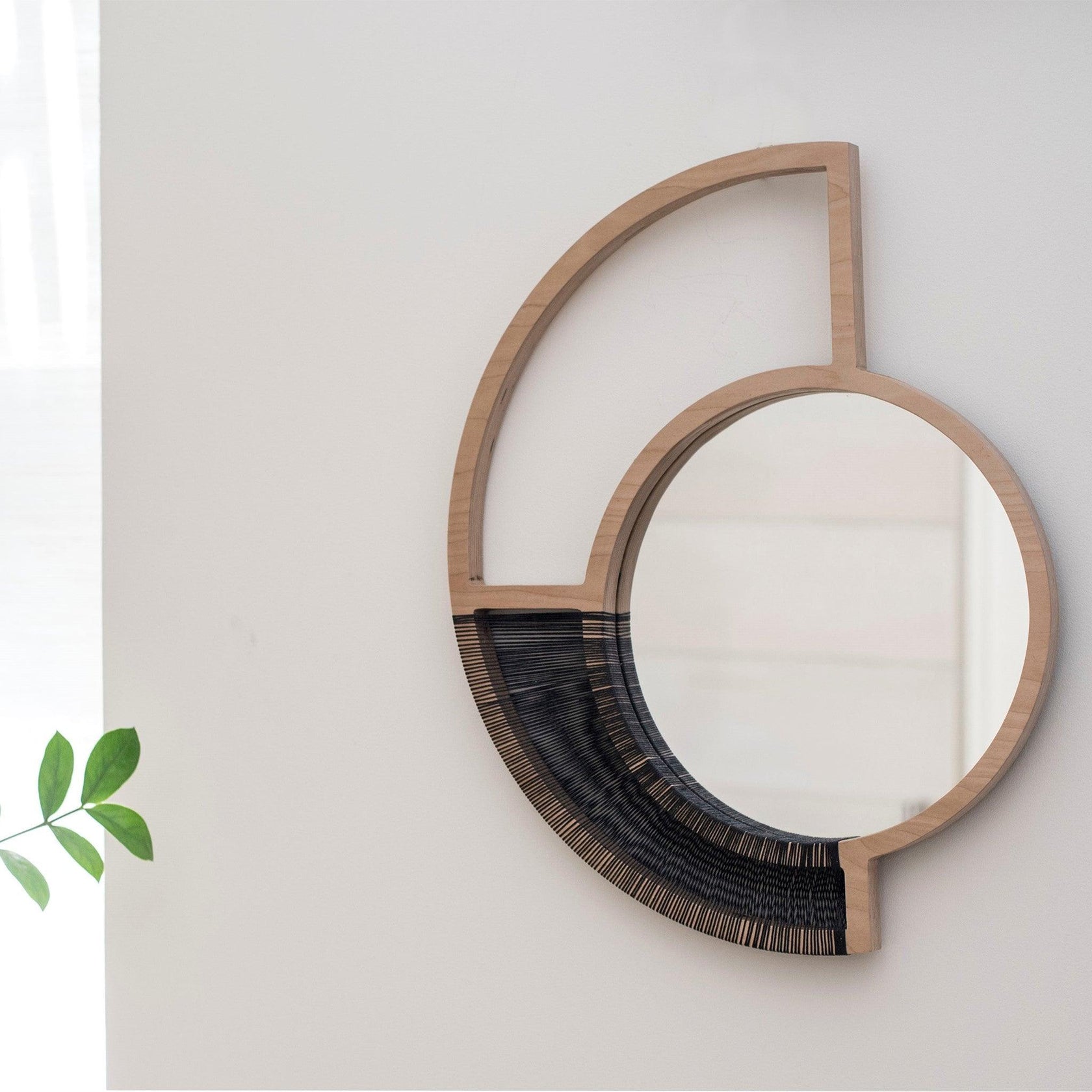 Decorative Wall Mirrors | Luxury African Wall Mirrors - 54kibo