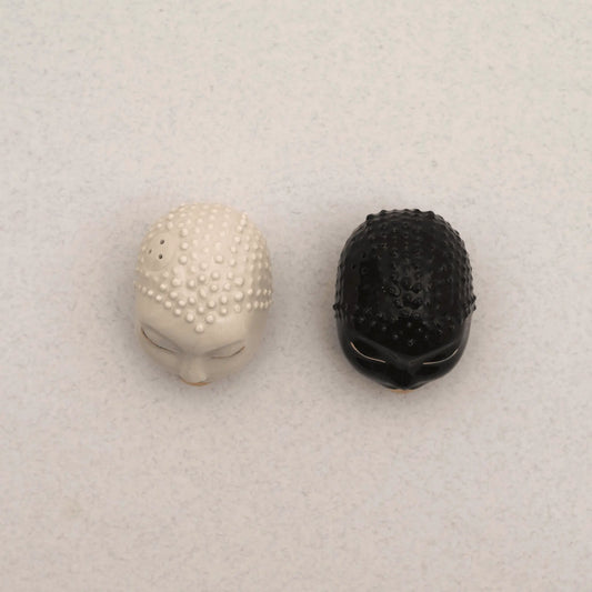 Unique Salt and Pepper Shaker, | Cool Shakers, 54kibo