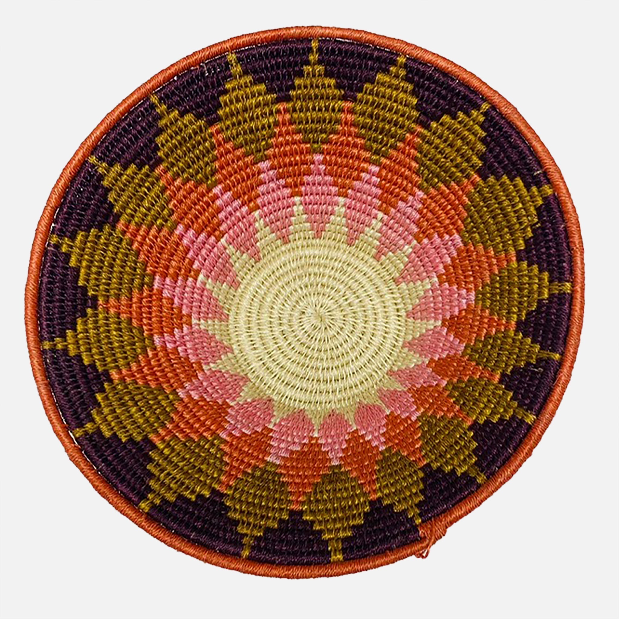 Chic Small Woven Baskets for Stylish Decor | 54kibo