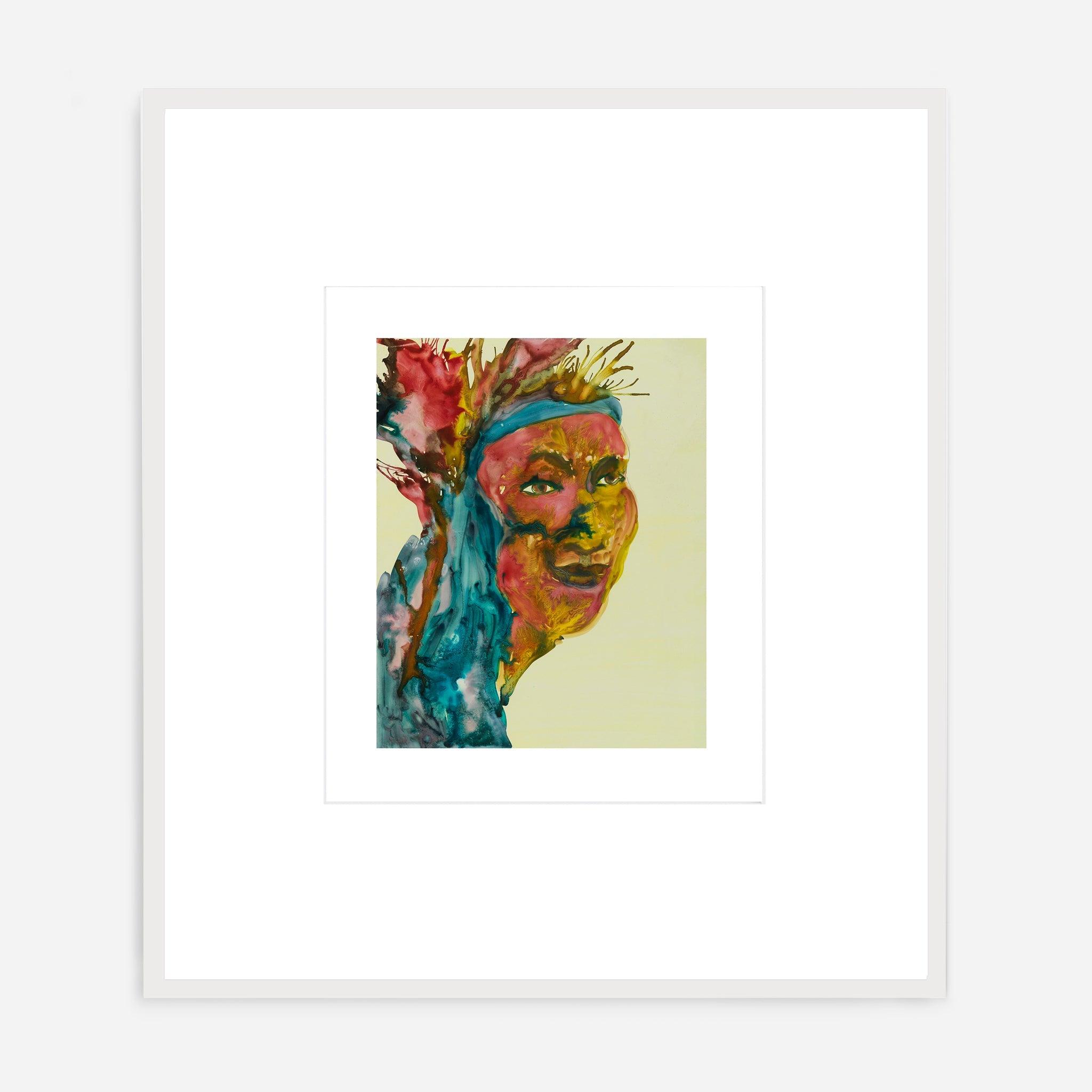 Female Form In Art
